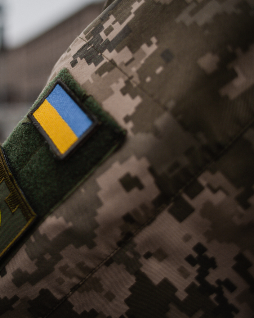 AFUO creates Defence Sub-committee to drive community military aid ...