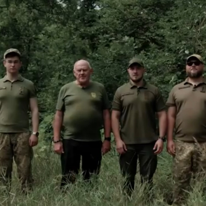 Defend Ukraine Appeal announces #Utes4Ukraine campaign - Australian ...