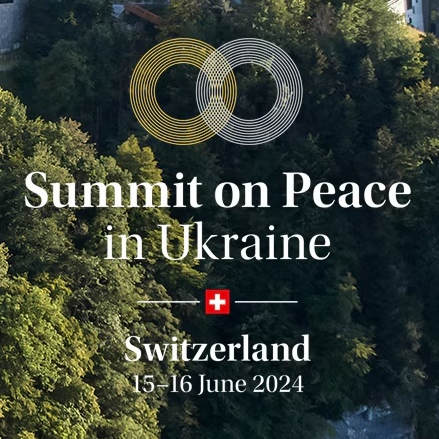 Australia To Participate in Ukraine Global Peace Summit 2024 ...