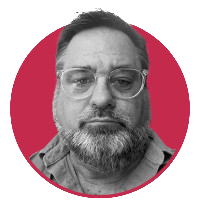 Australian-Ukrainian writer Pete Shmigel, author at the Kyiv Post ...