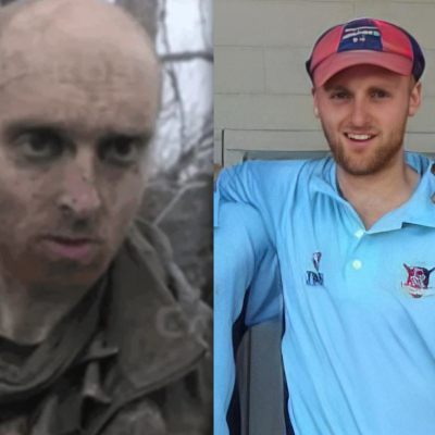 Ukrainian community outrage and heartbreak as reports mount showing ...