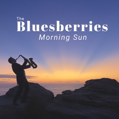 Australian soul band The Bluesberries collaborate with Ukrainian ...