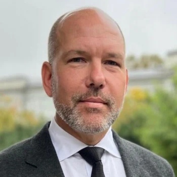 The AFUO warmly welcomes Ukrainian World Congress President Paul Grod ...