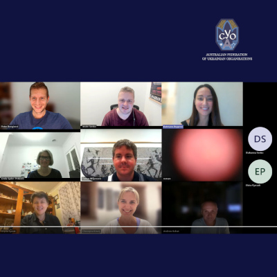 AFUO Snapshot: Highlights from the Chair - Australian Federation of ...
