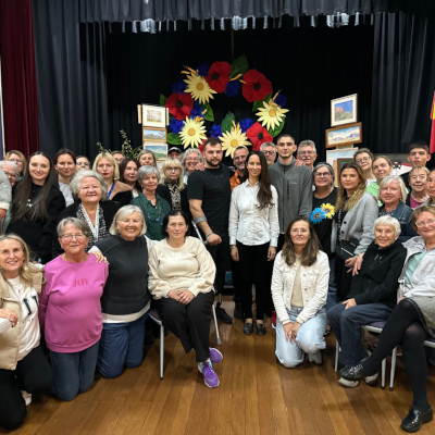 AFUO Snapshot – Highlights from the Chair - Australian Federation of ...
