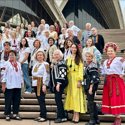 AFUO Snapshot – Highlights from the Chair - Australian Federation of ...