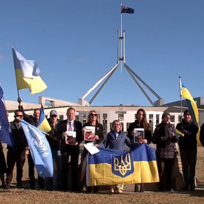 AFUO visits Parliament House in Canberra - Australian Federation of ...
